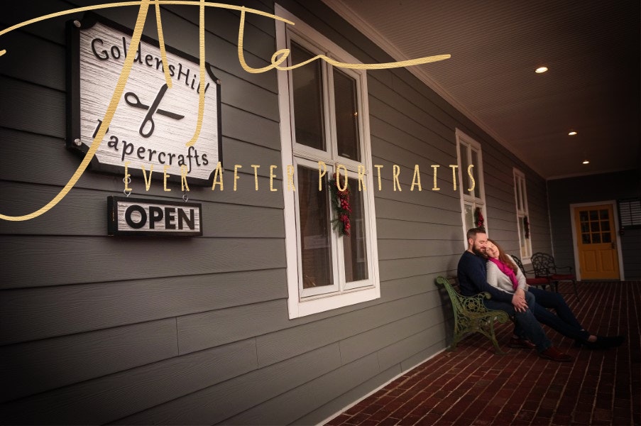 Couples Fine art photo in Fairfax - Portrait Photography | Family ...